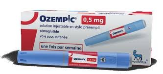 Ozempic 0.5mg – Mounjaro Pharma